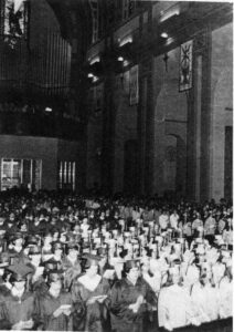 Yesteryear-BG graduation 1973 | News, Sports, Jobs - Altoona Mirror